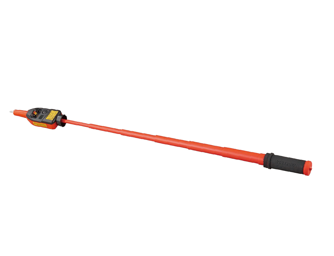 Medium/Low Voltage Detector | HASEGAWA ELECTRIC CO., LTD.