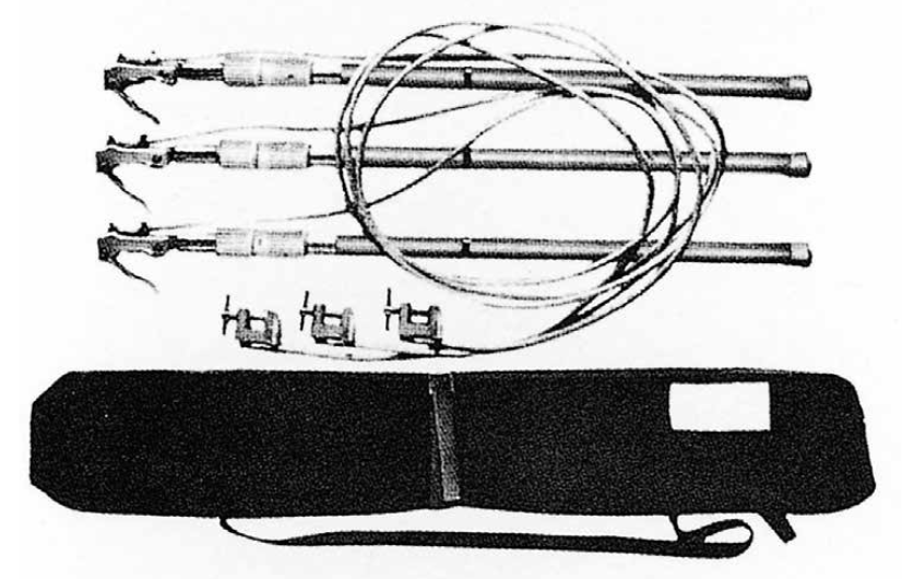 Power Transmission Line | HASEGAWA ELECTRIC CO., LTD.